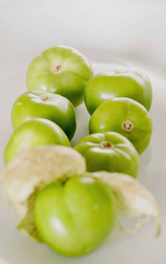 How to Grow and Harvest Tomatillos | Gardener’s Path