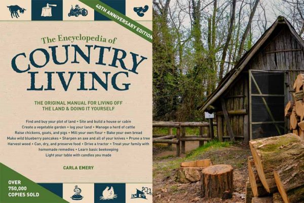 A Review of The Encyclopedia of Country Living | Gardener’s Path