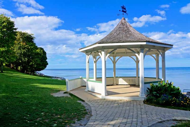 The 11 Best Gazebos for Garden Relaxation in 2022