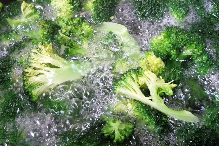 When and How to Harvest Broccoli | Gardener’s Path