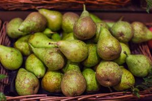 How to Store Your Pears After Harvest | Gardener’s Path