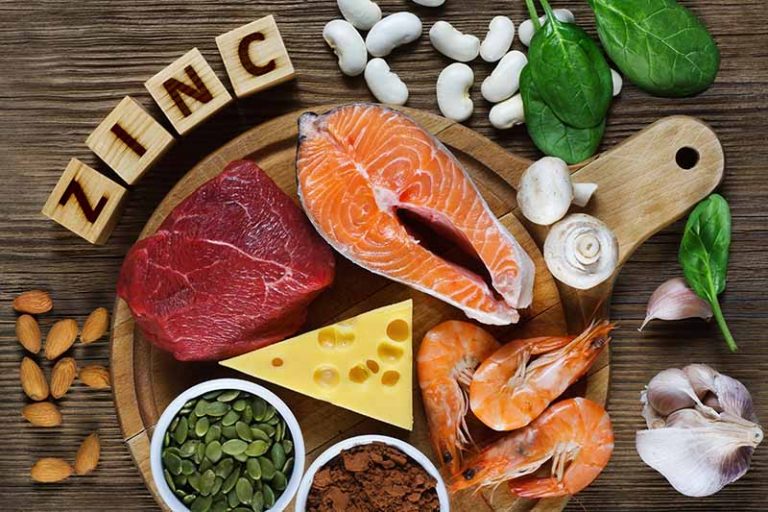 Vegetables That Are High in Zinc | Gardener’s Path