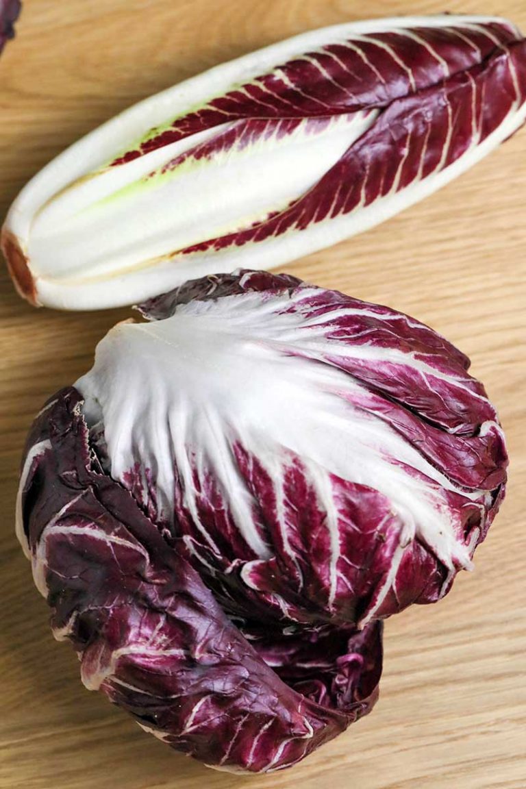 How to Grow Radicchio | Gardener’s Path