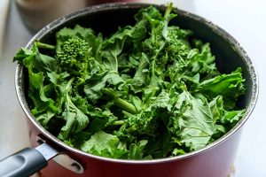 How to Plant and Grow Broccoli Rabe | Gardener’s Path
