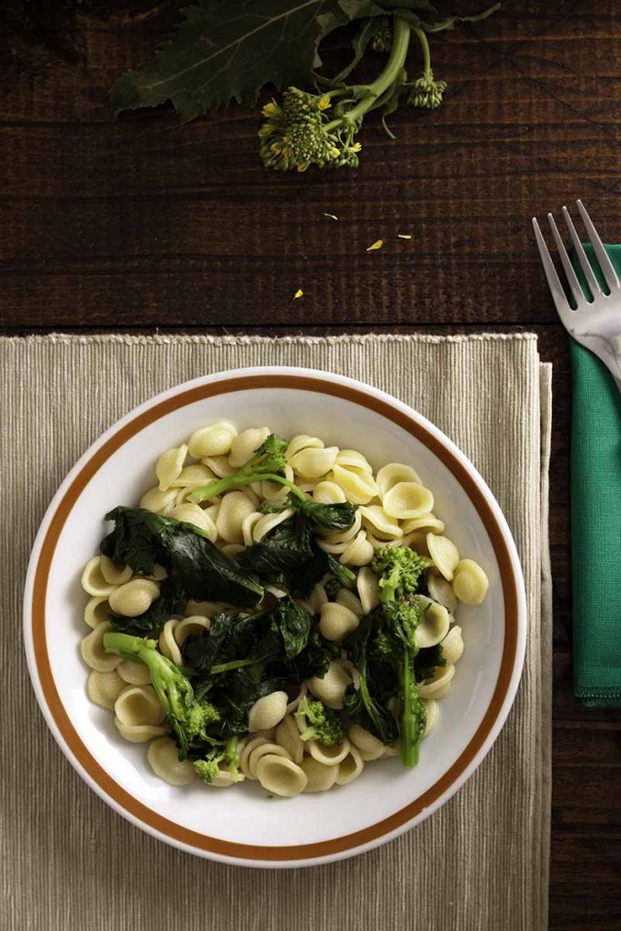 How to Plant and Grow Broccoli Rabe | Gardener’s Path