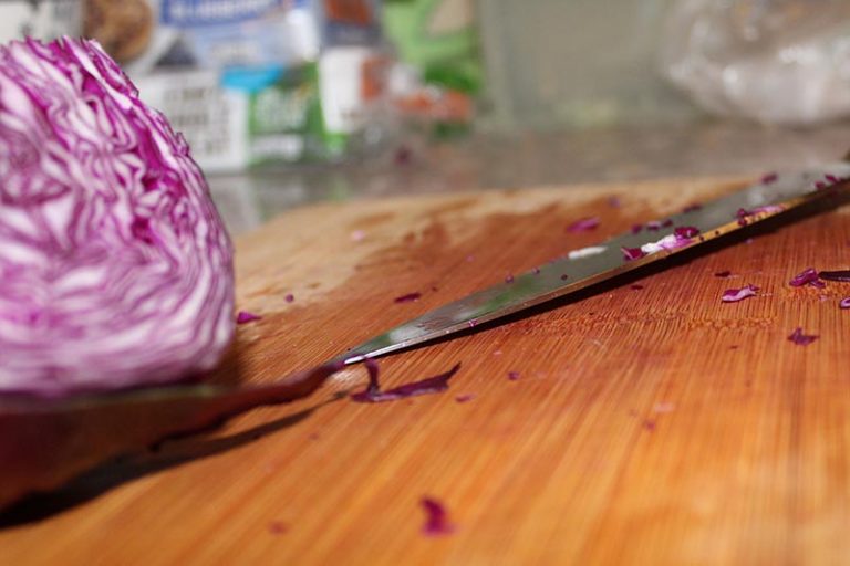 Why Do Cabbage Heads Split? | Gardener’s Path
