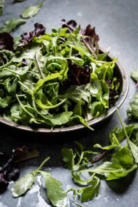 What Is Mesclun? How to Grow Spring Mix | Gardener’s Path