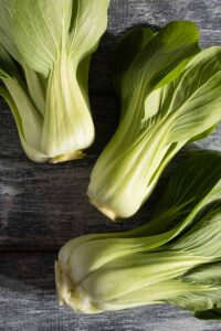 How to Grow Bok Choy in Containers | Gardener’s Path