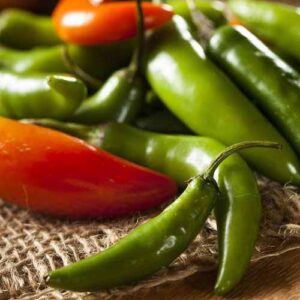 How to Plant and Grow Serrano Peppers | Gardener’s Path