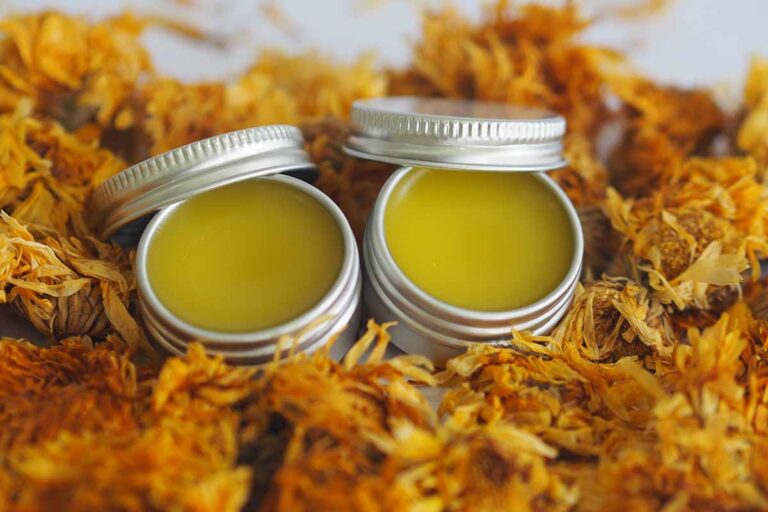 How to Make and Use Calendula Oil | Gardener’s Path