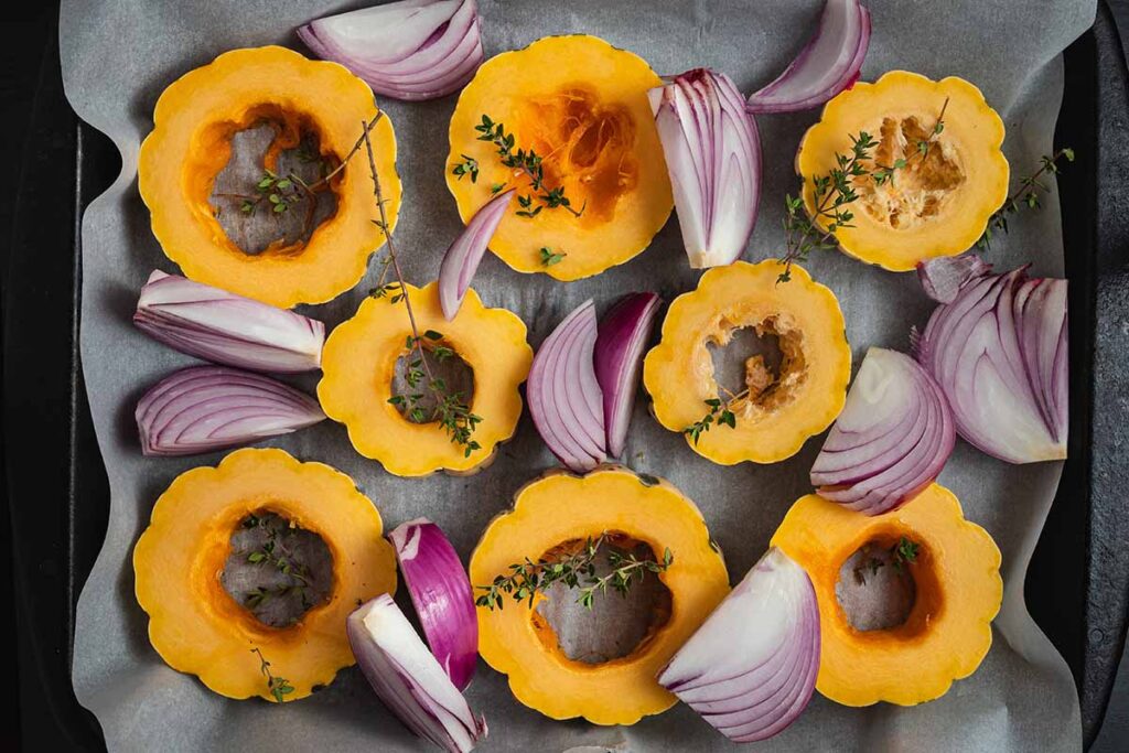 How to Plant and Grow Delicata Squash | Gardener’s Path