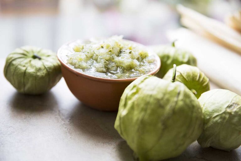 How to Grow and Care for Tomatillos | Gardener’s Path