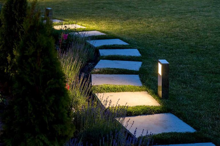 How to Choose the Best Lighting for Your Garden | Gardener's Path