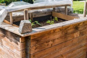 A Beginner’s Guide to Using Cold Frames | Gardener’s Path