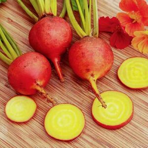 Tips for Growing Golden Beets | Gardener’s Path
