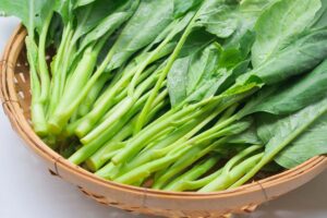 How to Grow Chinese Broccoli | Gardener’s Path