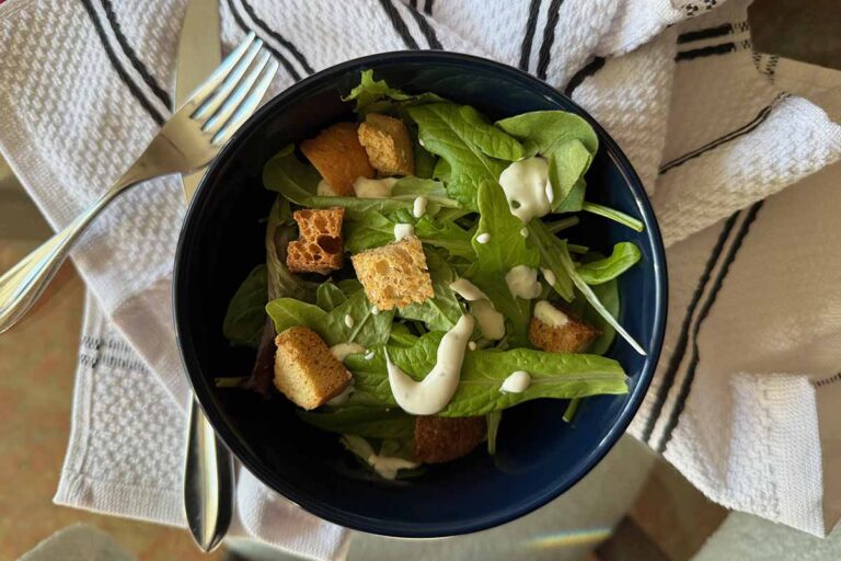 Tips for Growing ‘Nevada’ Lettuce | Gardener’s Path
