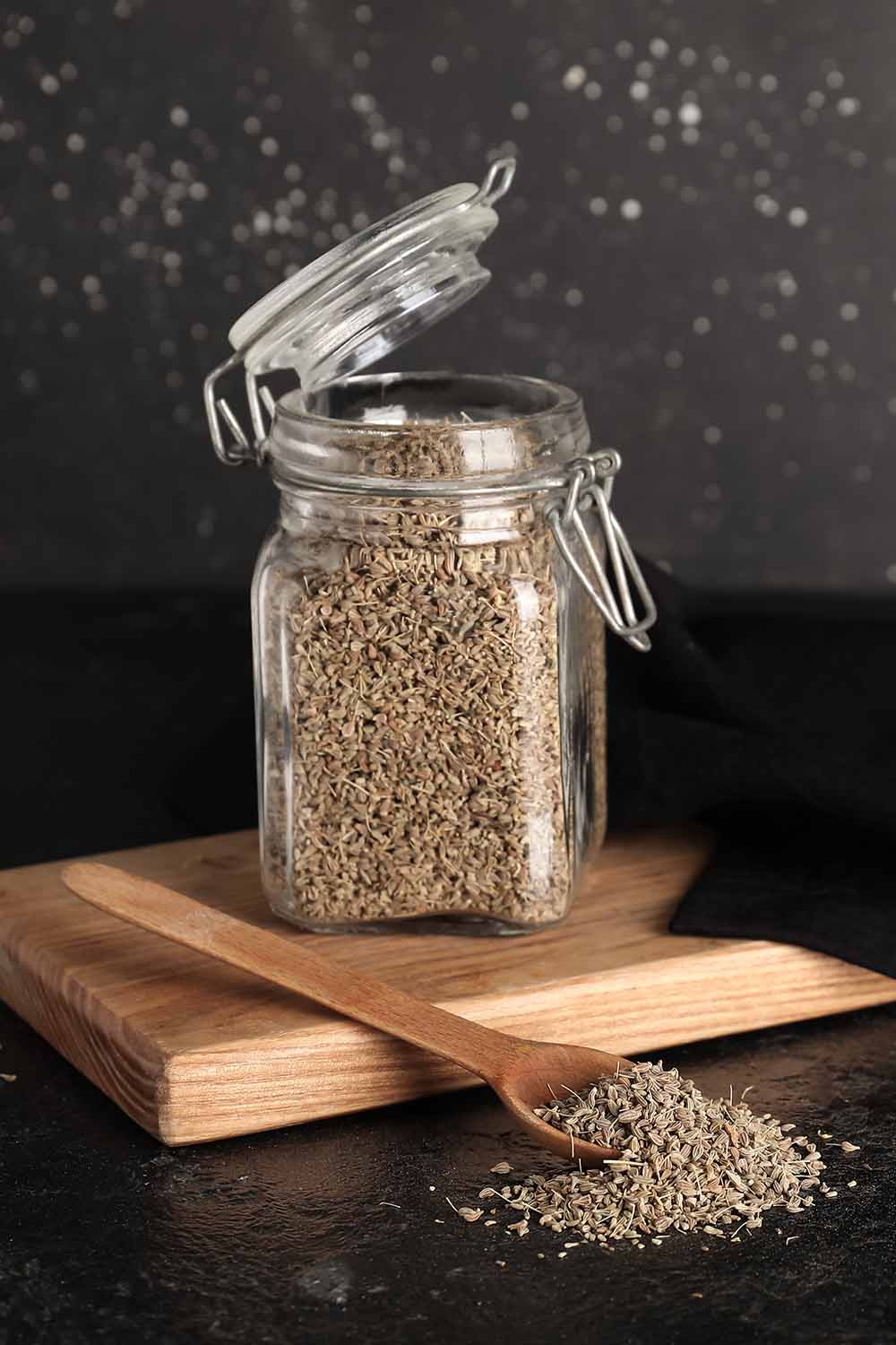 When and How to Harvest Anise Seeds | Gardener’s Path