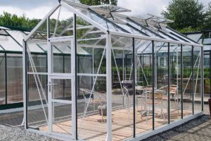 How to Choose the Right Greenhouse Flooring | Gardener’s Path